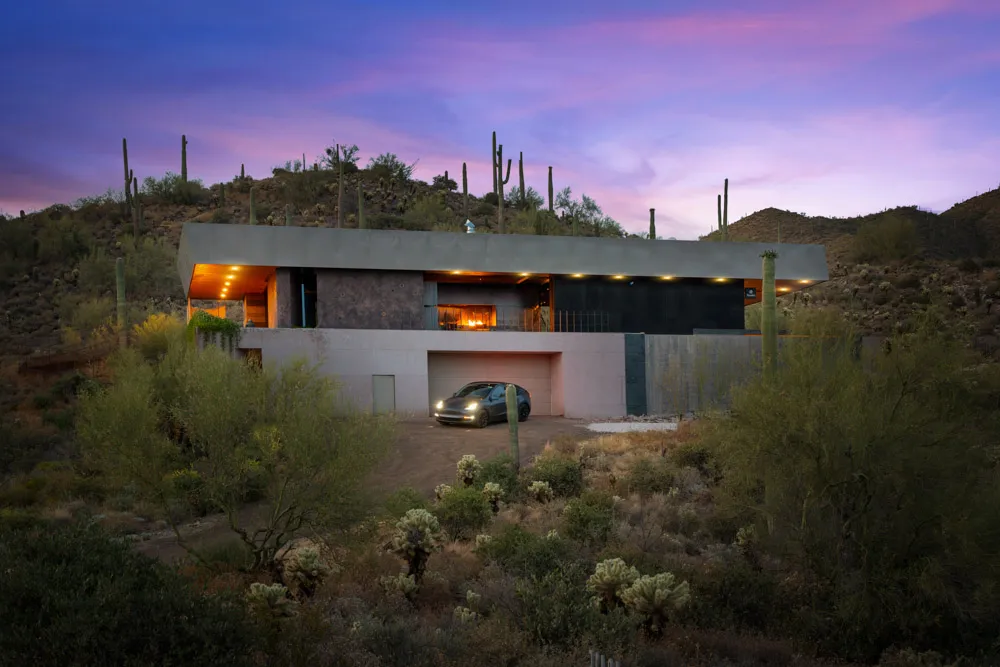 Wander Cave Creek | Wander Property