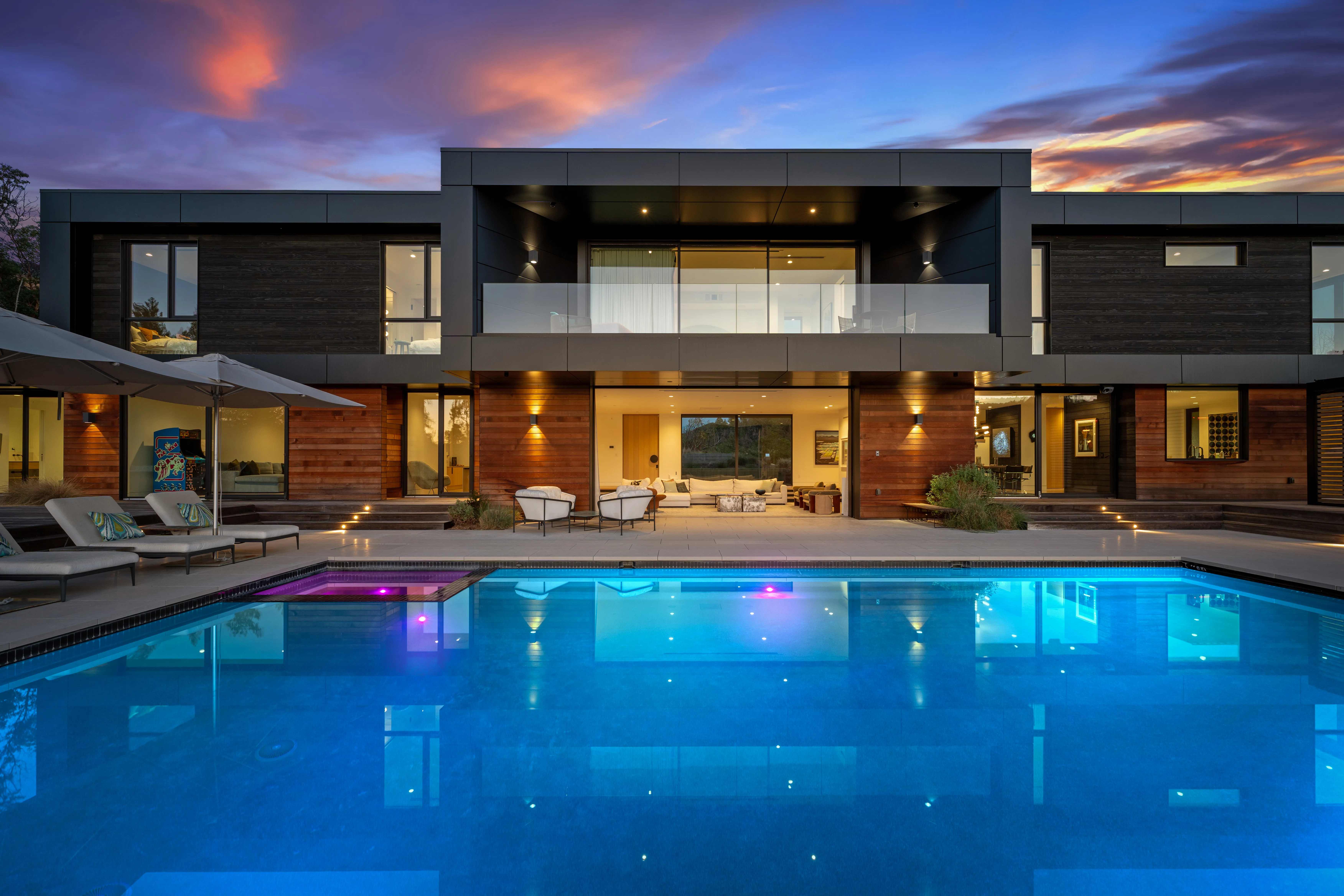 Wander Calistoga Valley | Wander Property