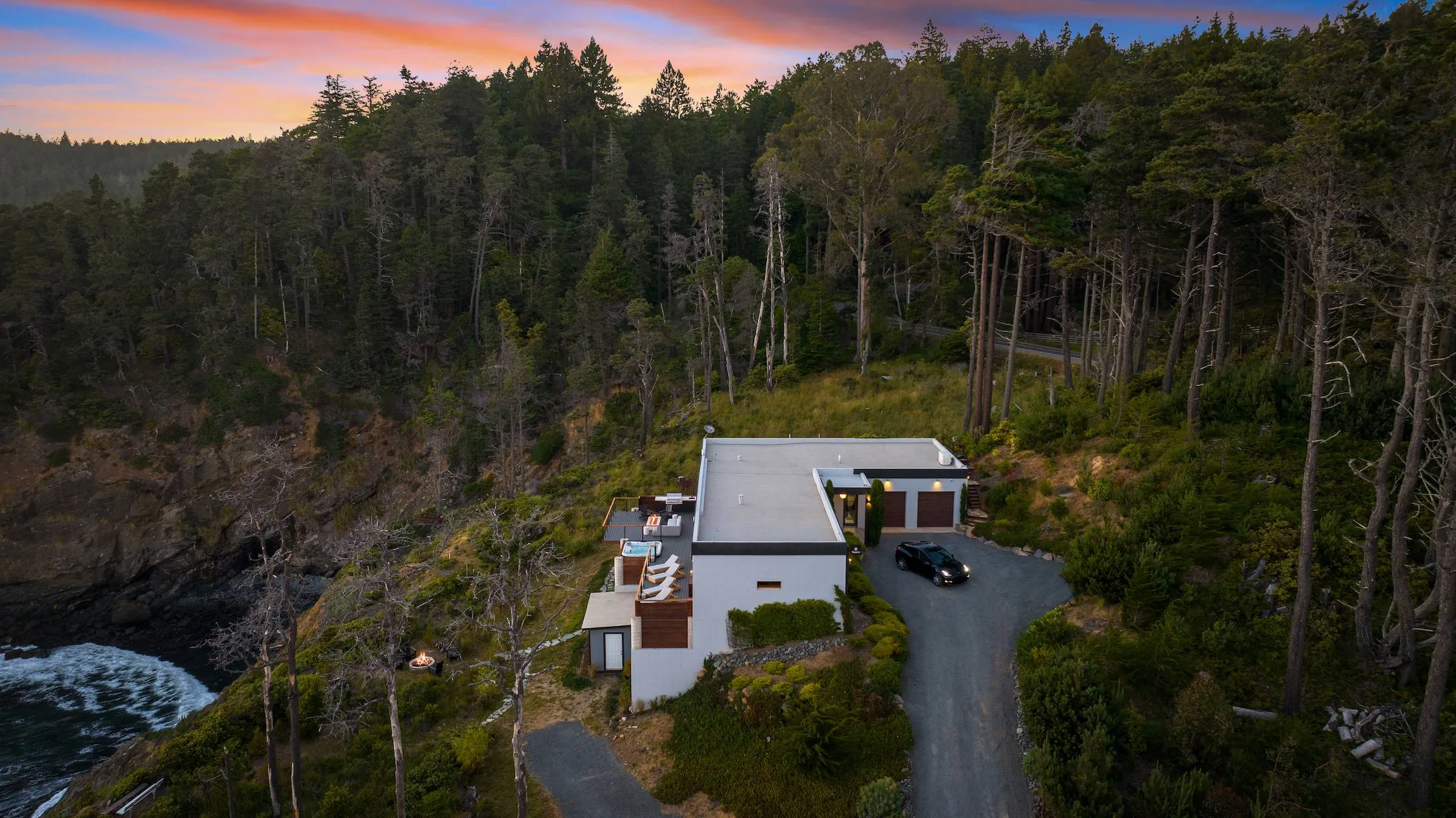 Wander Anchor Cove | Wander Property