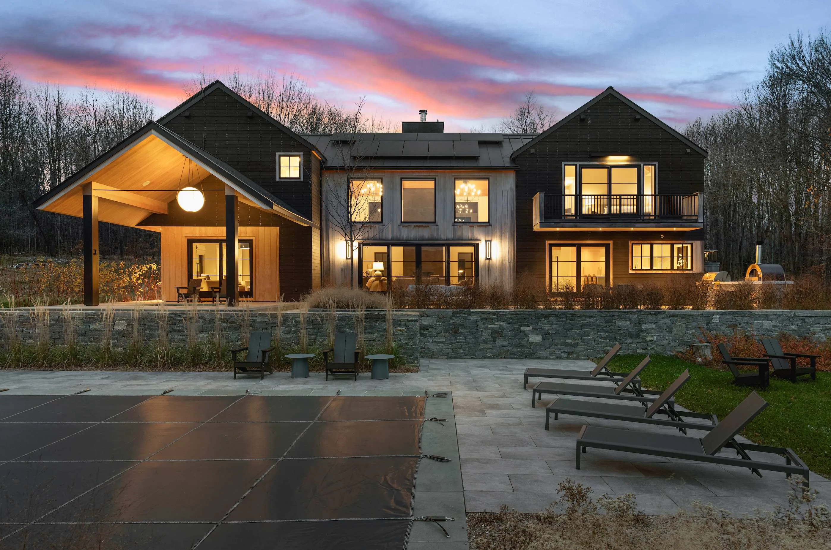 Wander Stowe Woods | Wander Property