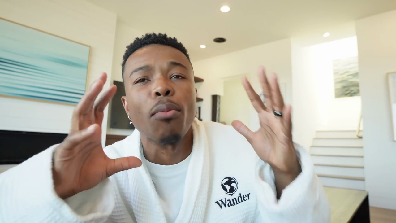 Wander Ponte Vedra | Wander Property