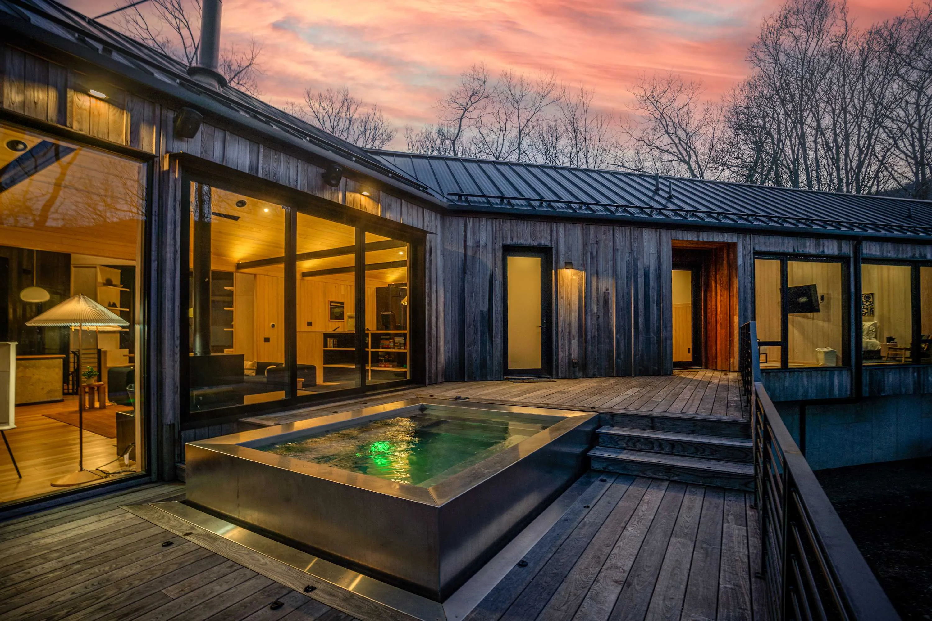 Wander Black Mountain | Wander Property