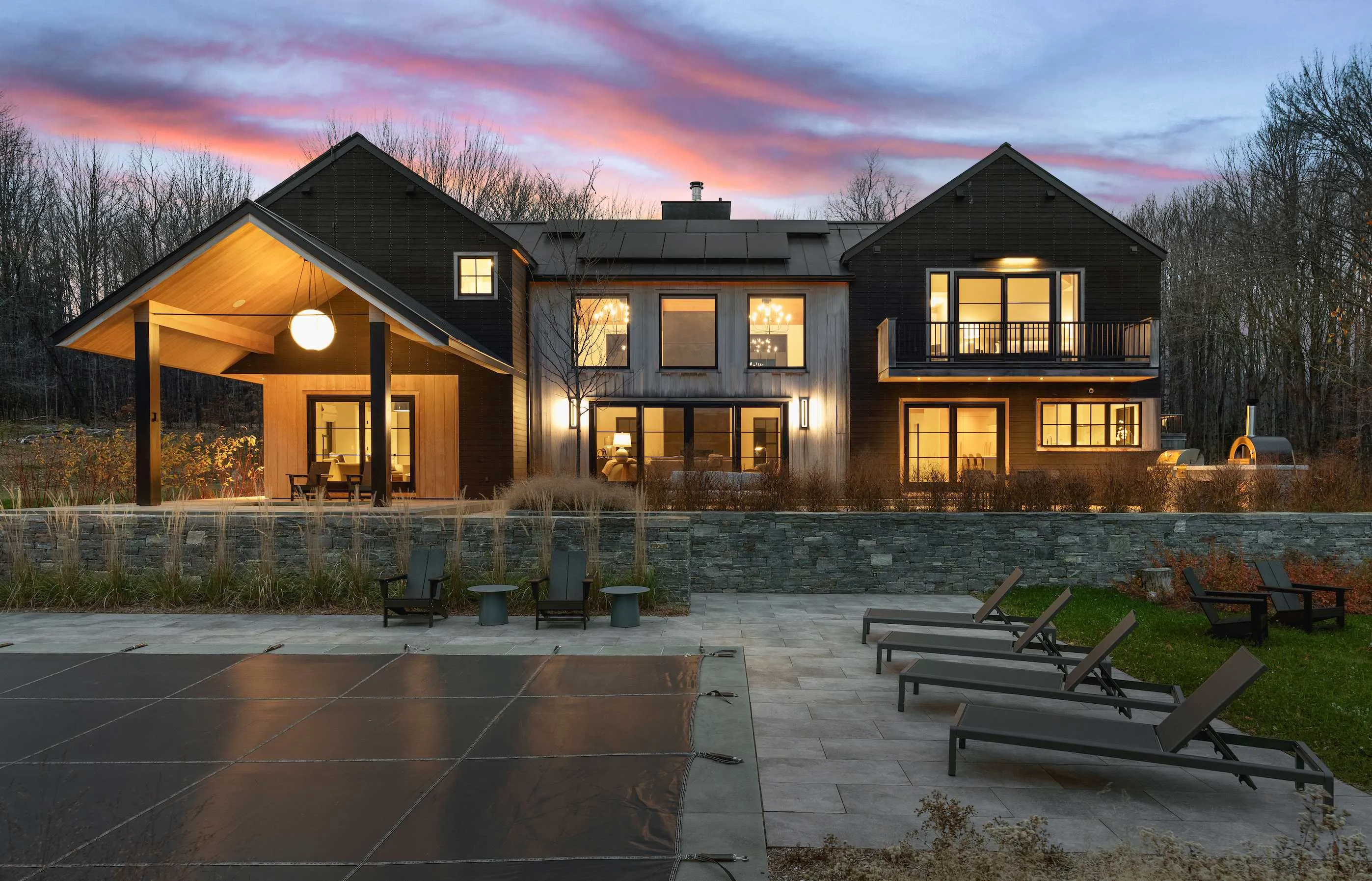 Wander Stowe Woods | Wander Property