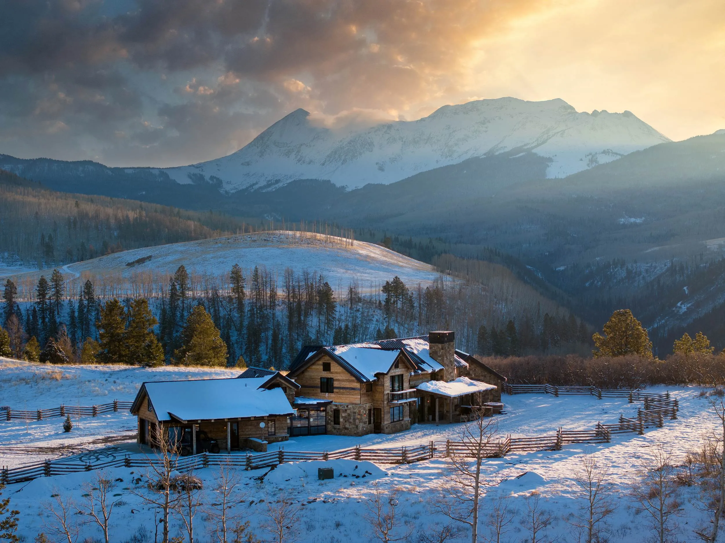 Wander Telluride Ranch | Wander Property