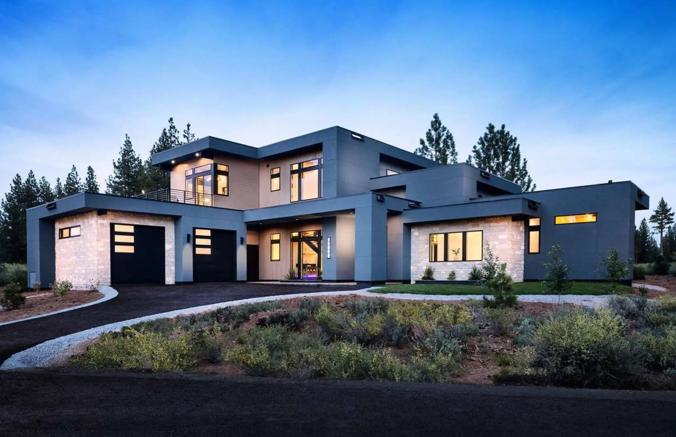 Wander Truckee Woods | Wander Property