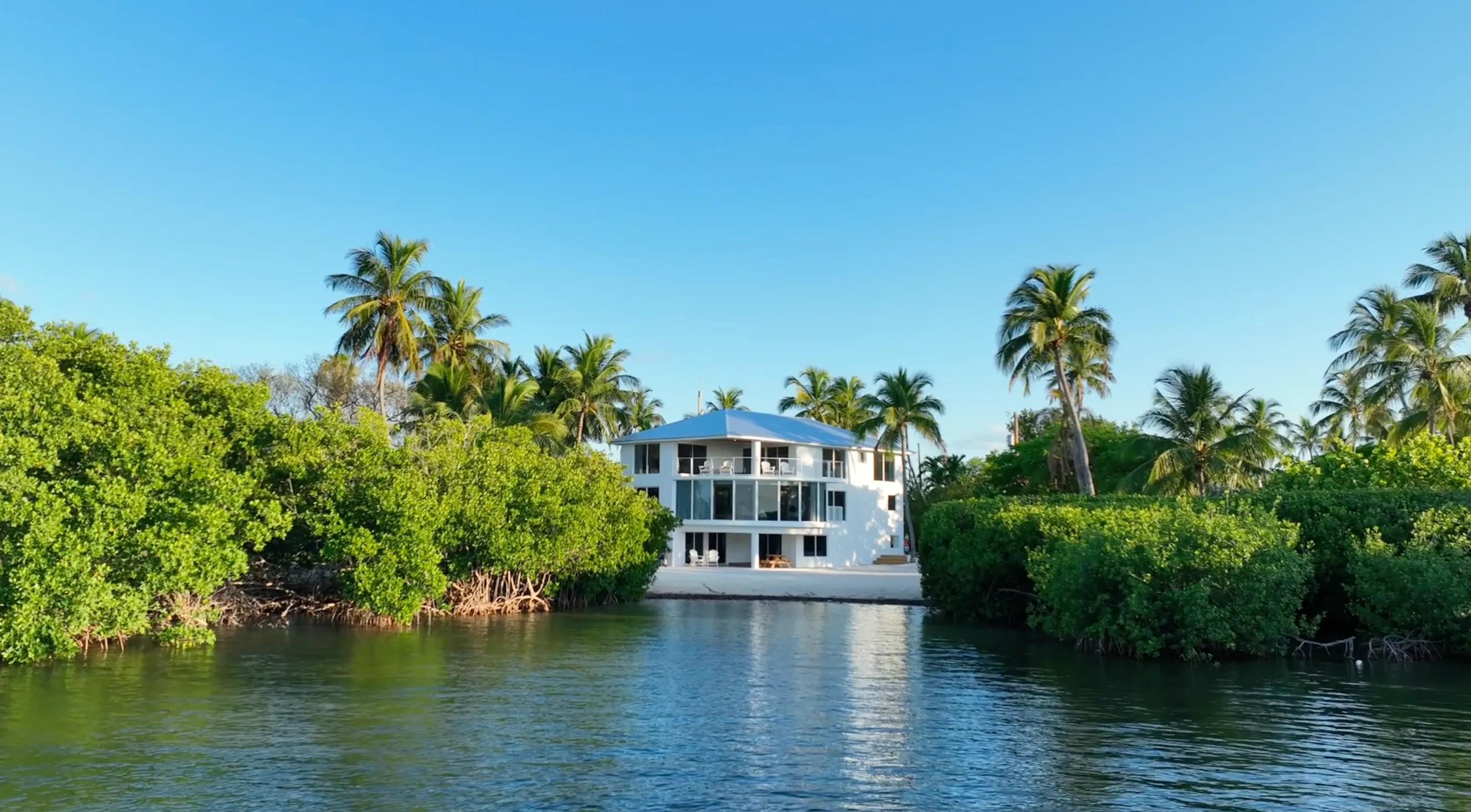 Wander Islamorada Beach | Wander Property