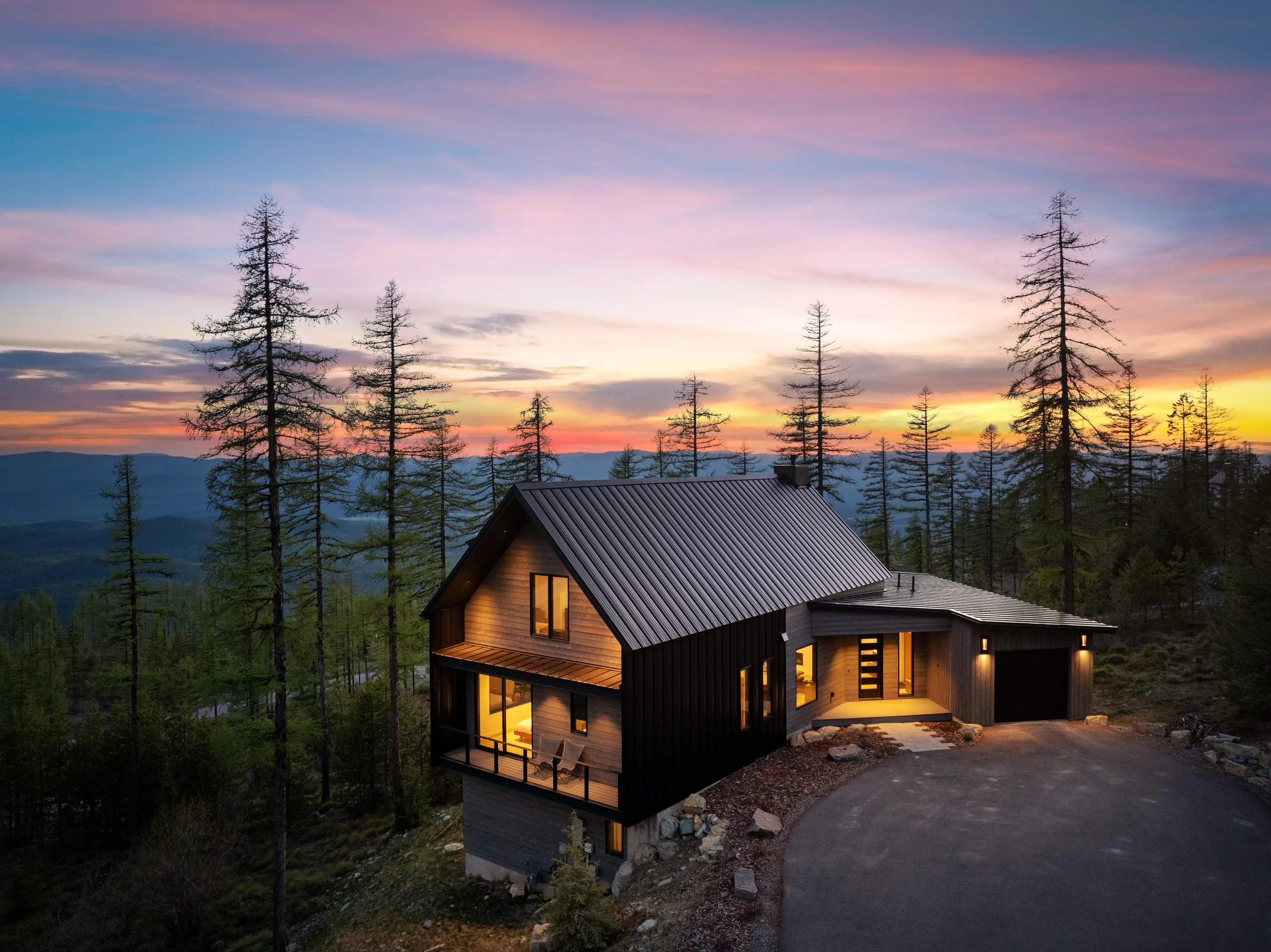 Wander Whitefish Summit | Wander Property