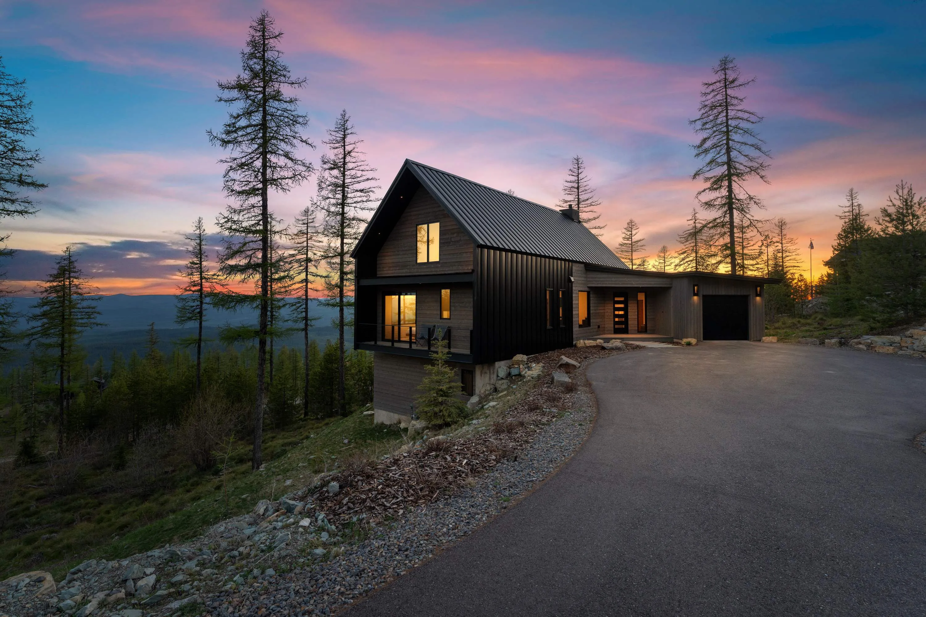 Wander Whitefish Summit | Wander Property