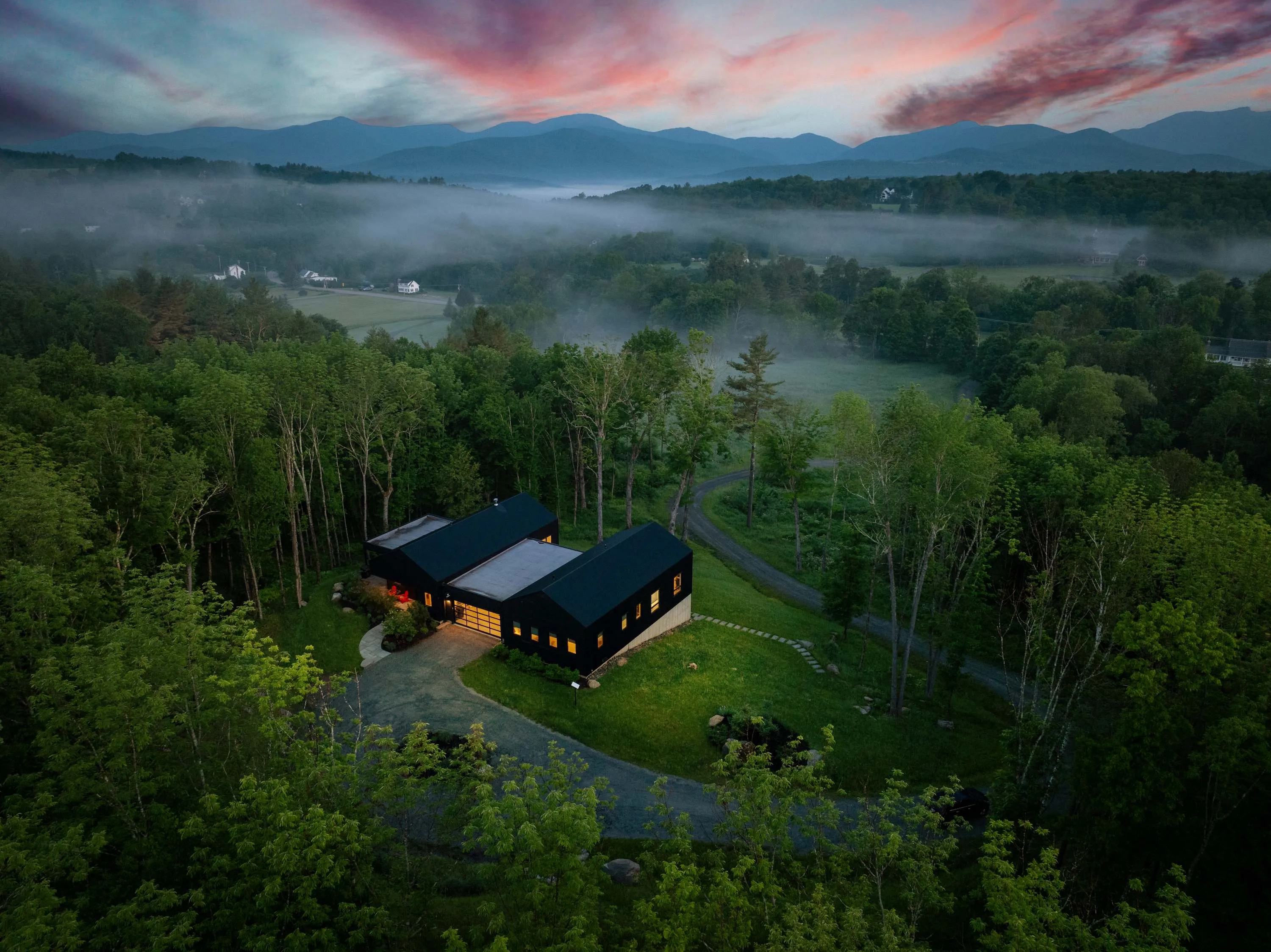 Wander Stowe Hollow | Wander Property