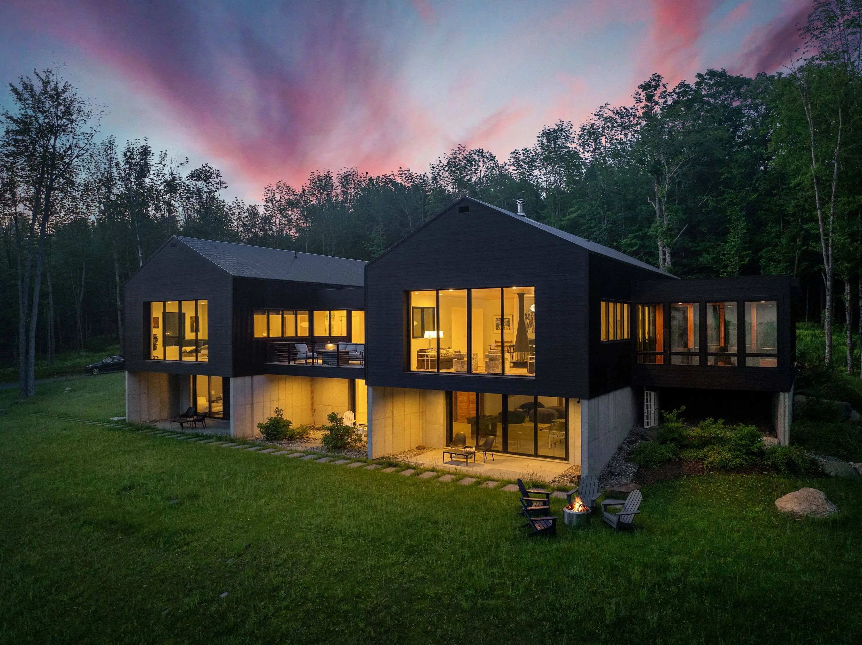 Wander Stowe Hollow | Wander Property