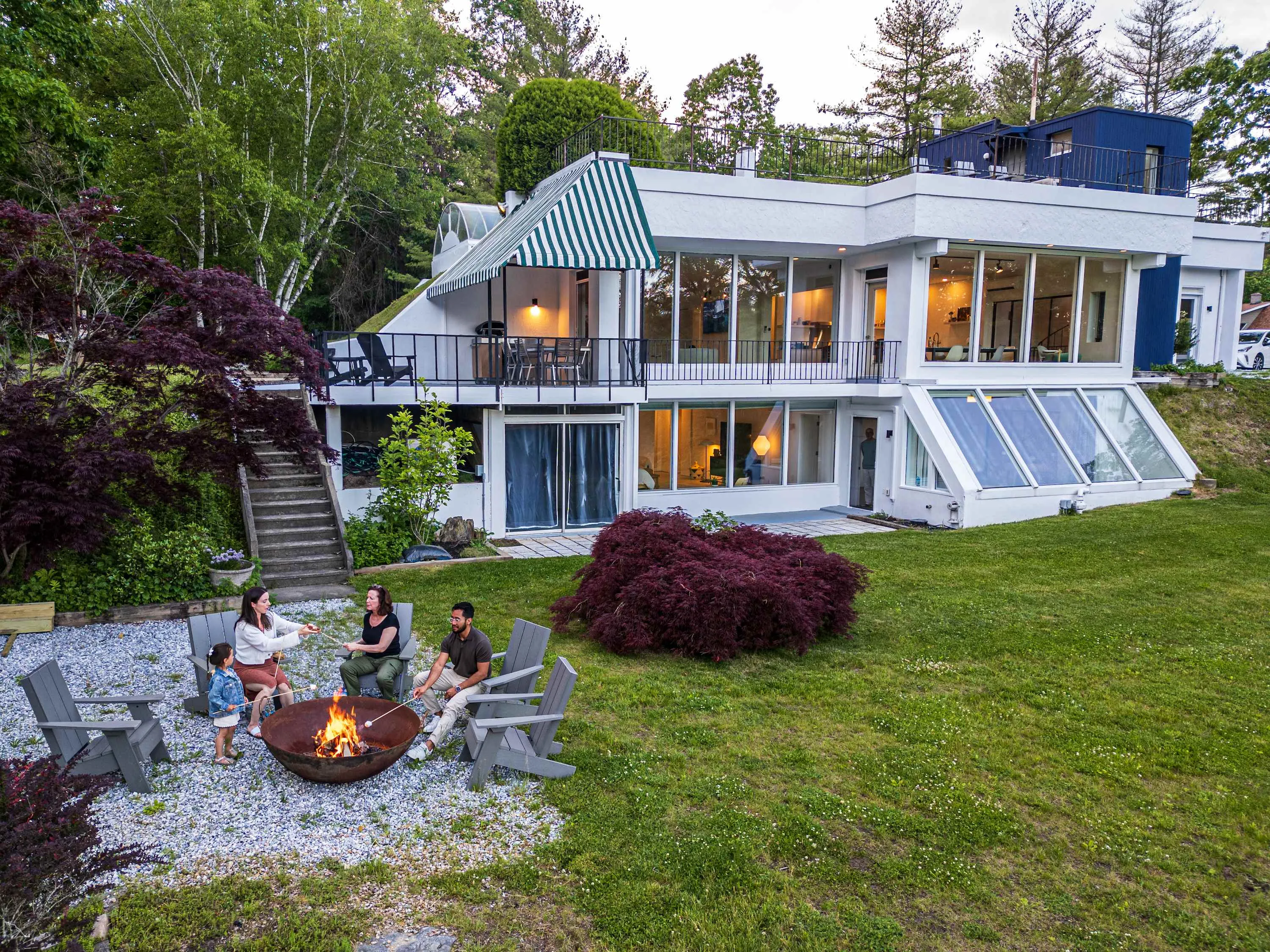 Wander Lakefront Retreat | Wander Property