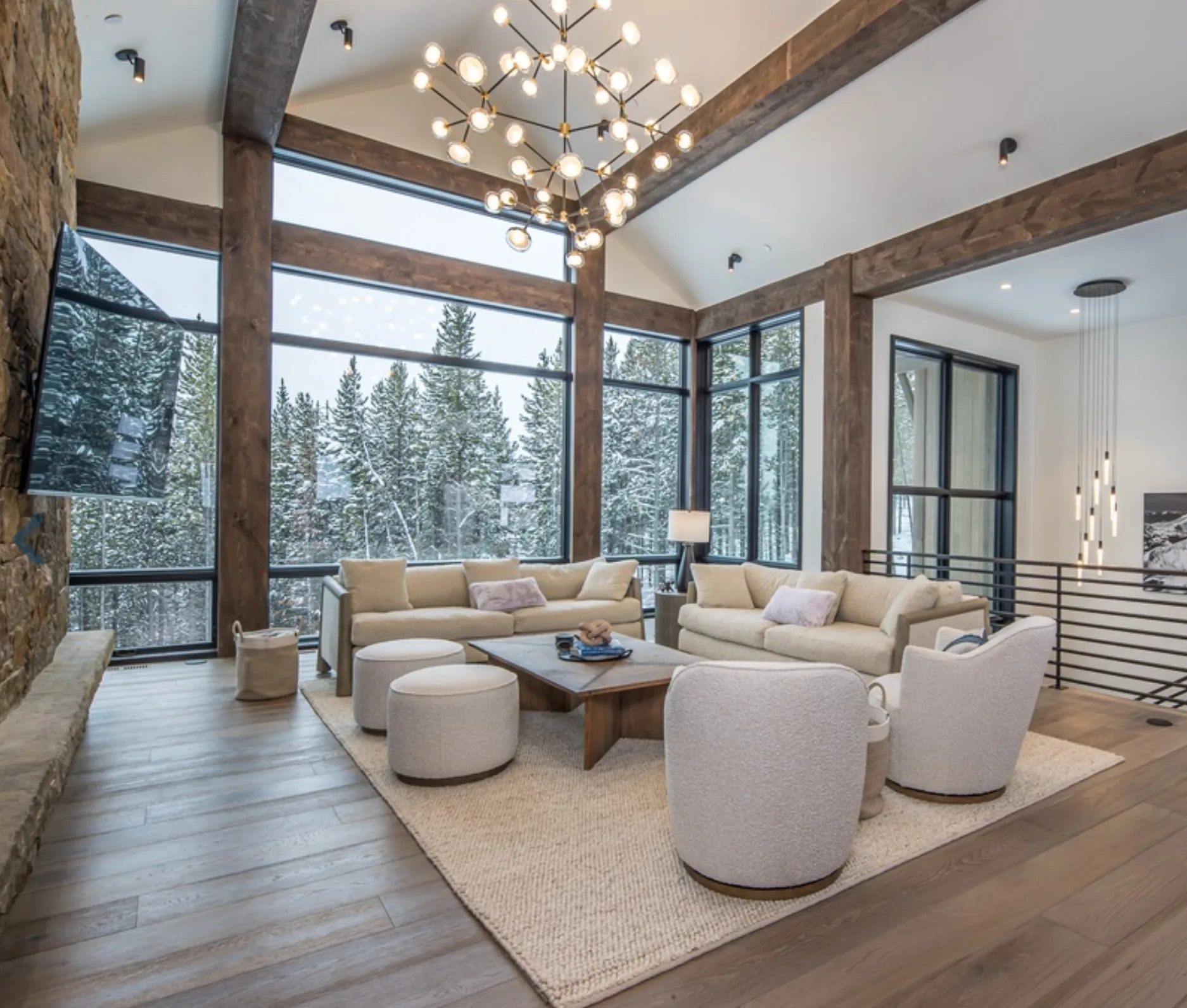 Wander Big Sky Summit | Wander Property