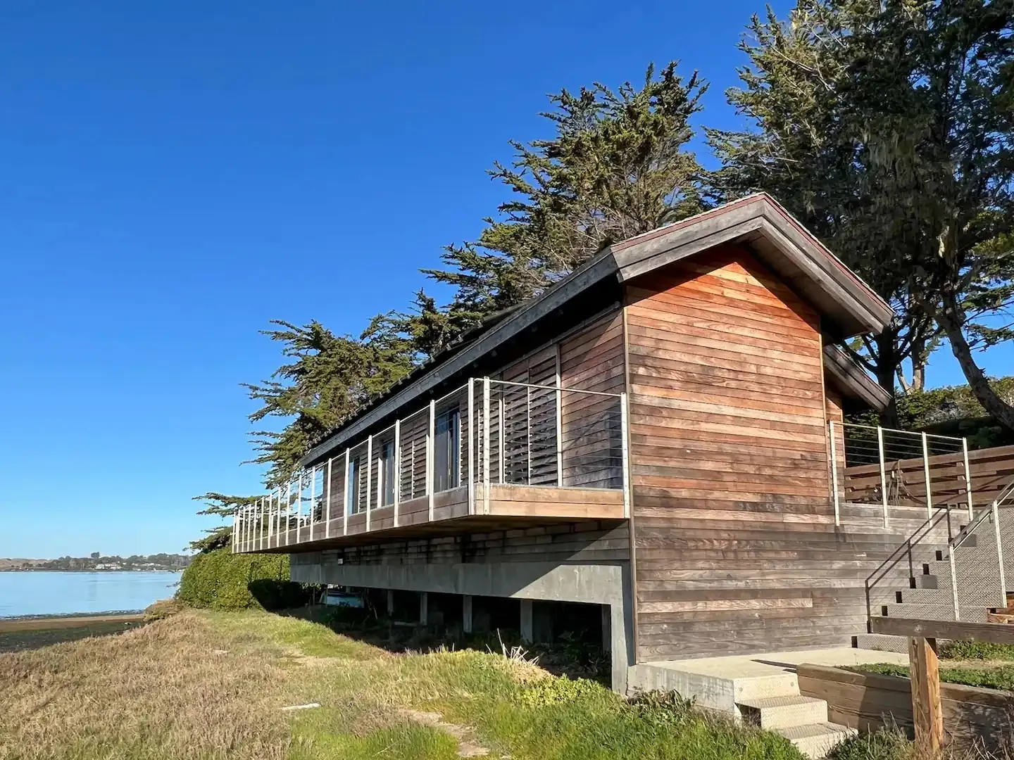 Wander Bodega Bay | Wander Property