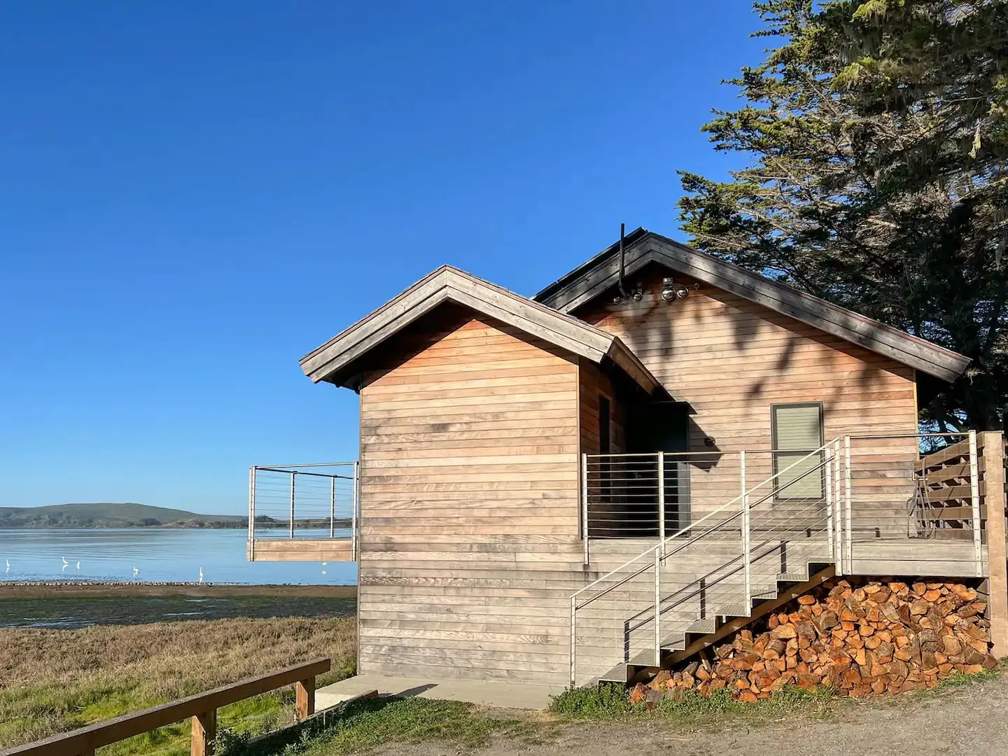 Wander Bodega Bay | Wander Property