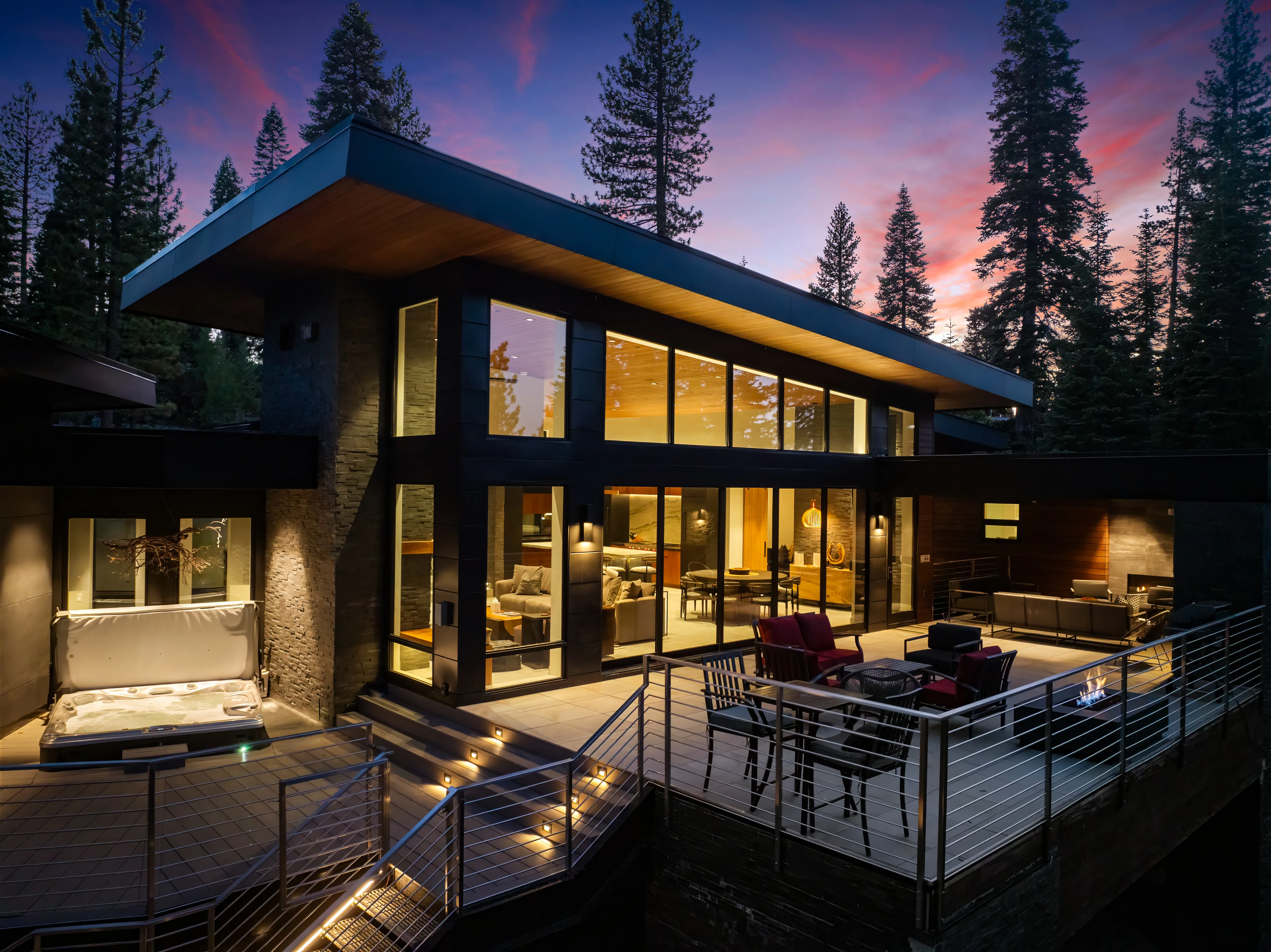 Wander Truckee Pines | Wander Property