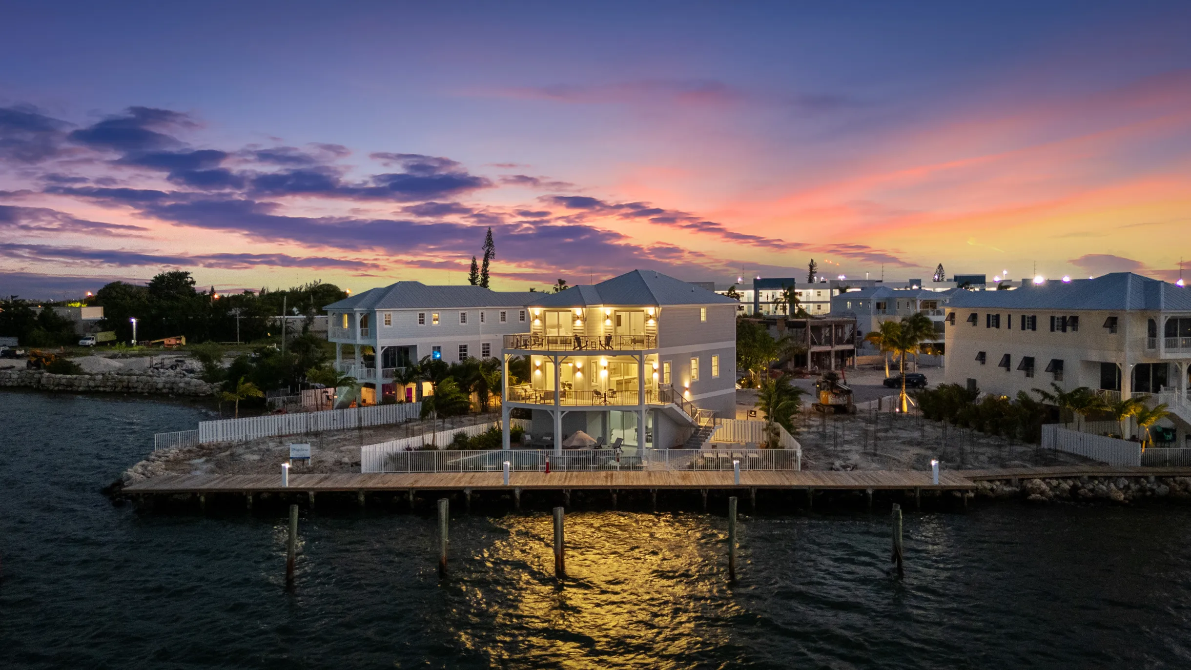 Wander Marathon Key | Wander Property