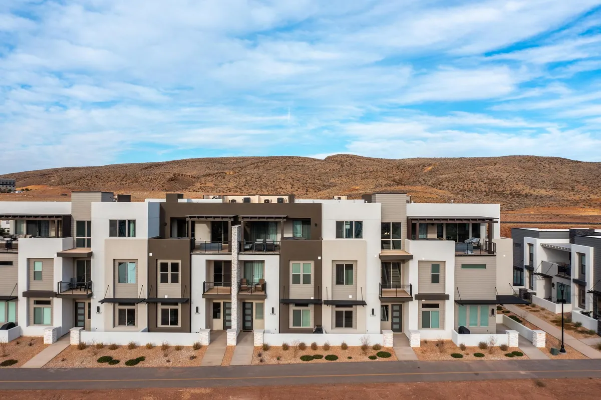 Wander St. George Ridge | Wander Property