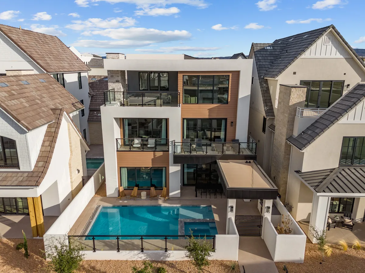 Wander St. George Bay | Wander Property