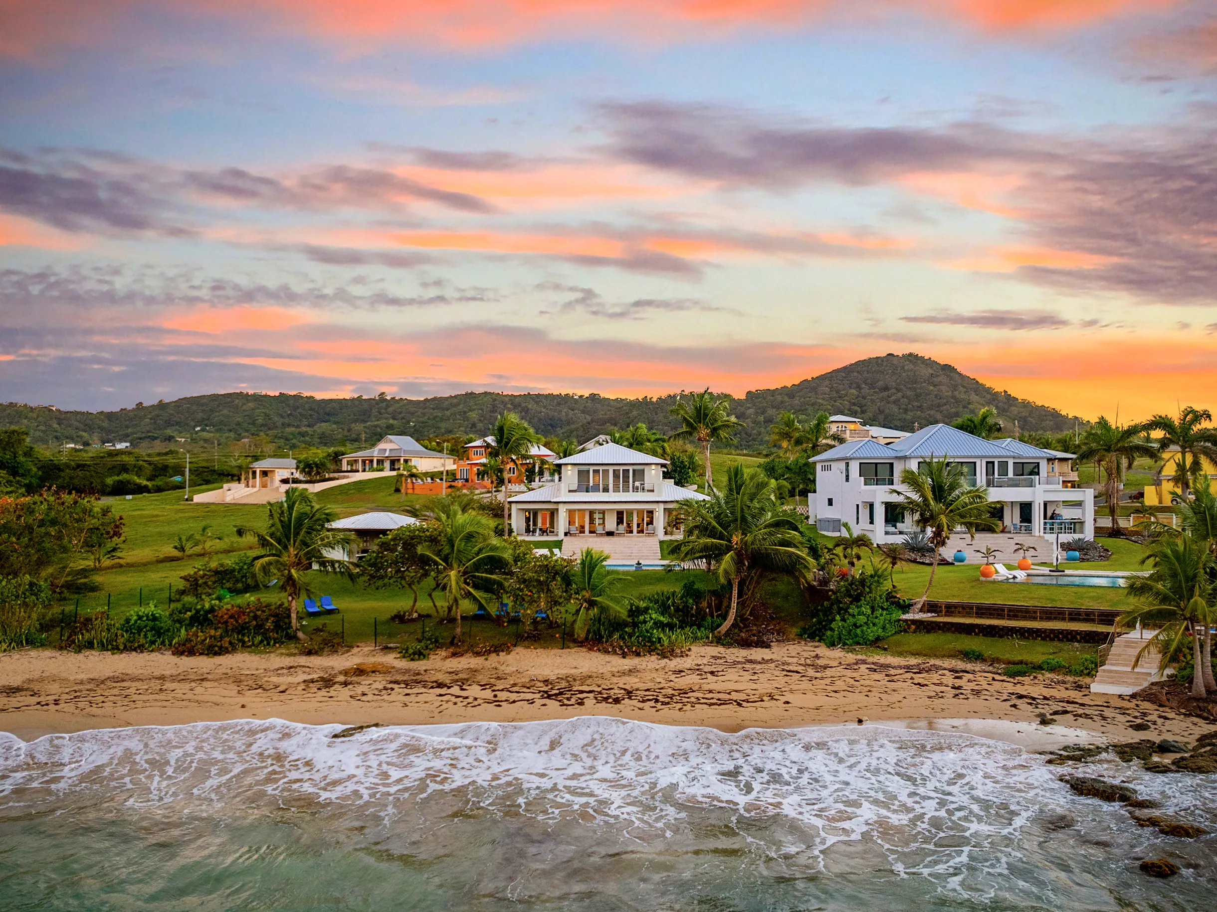 Wander Puerto Rico Villa | Wander Property