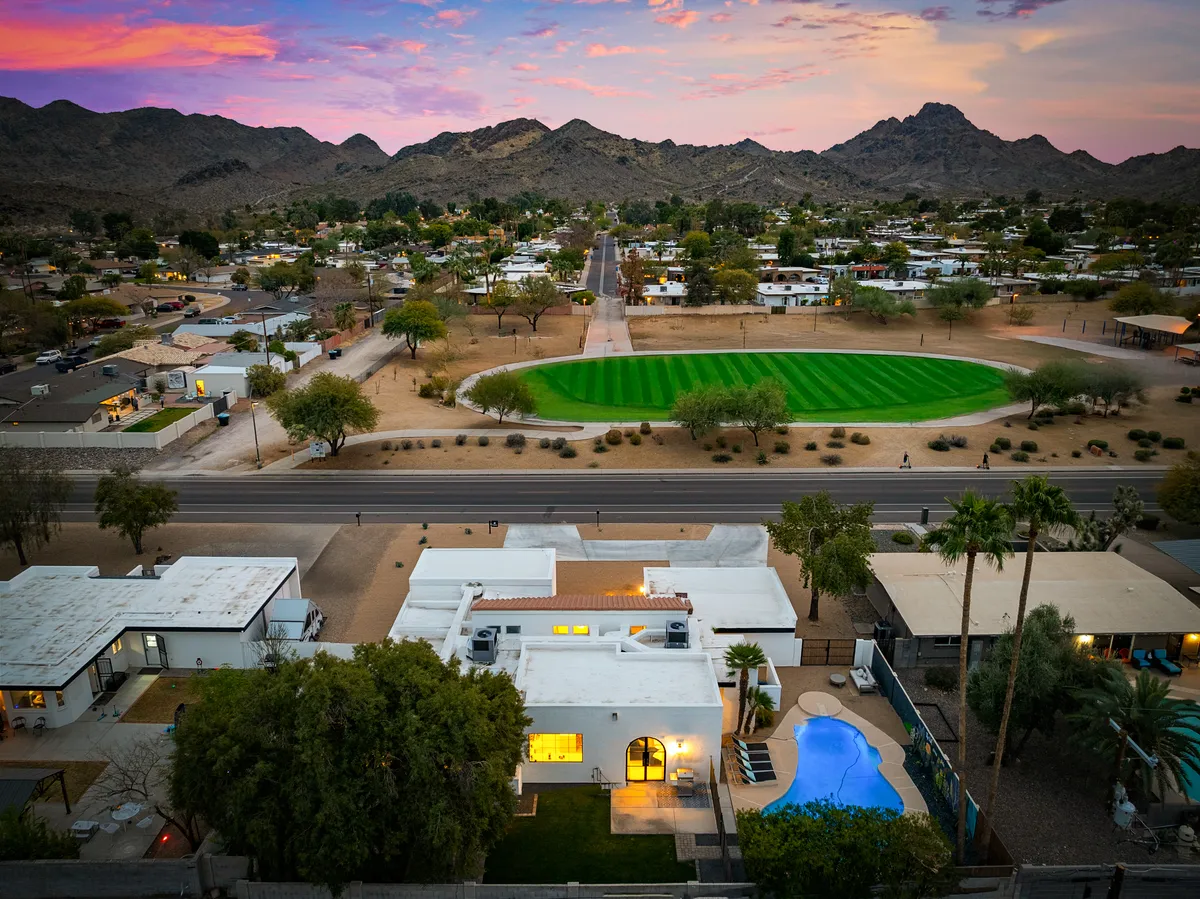 Wander Phoenix Vista | Wander Property