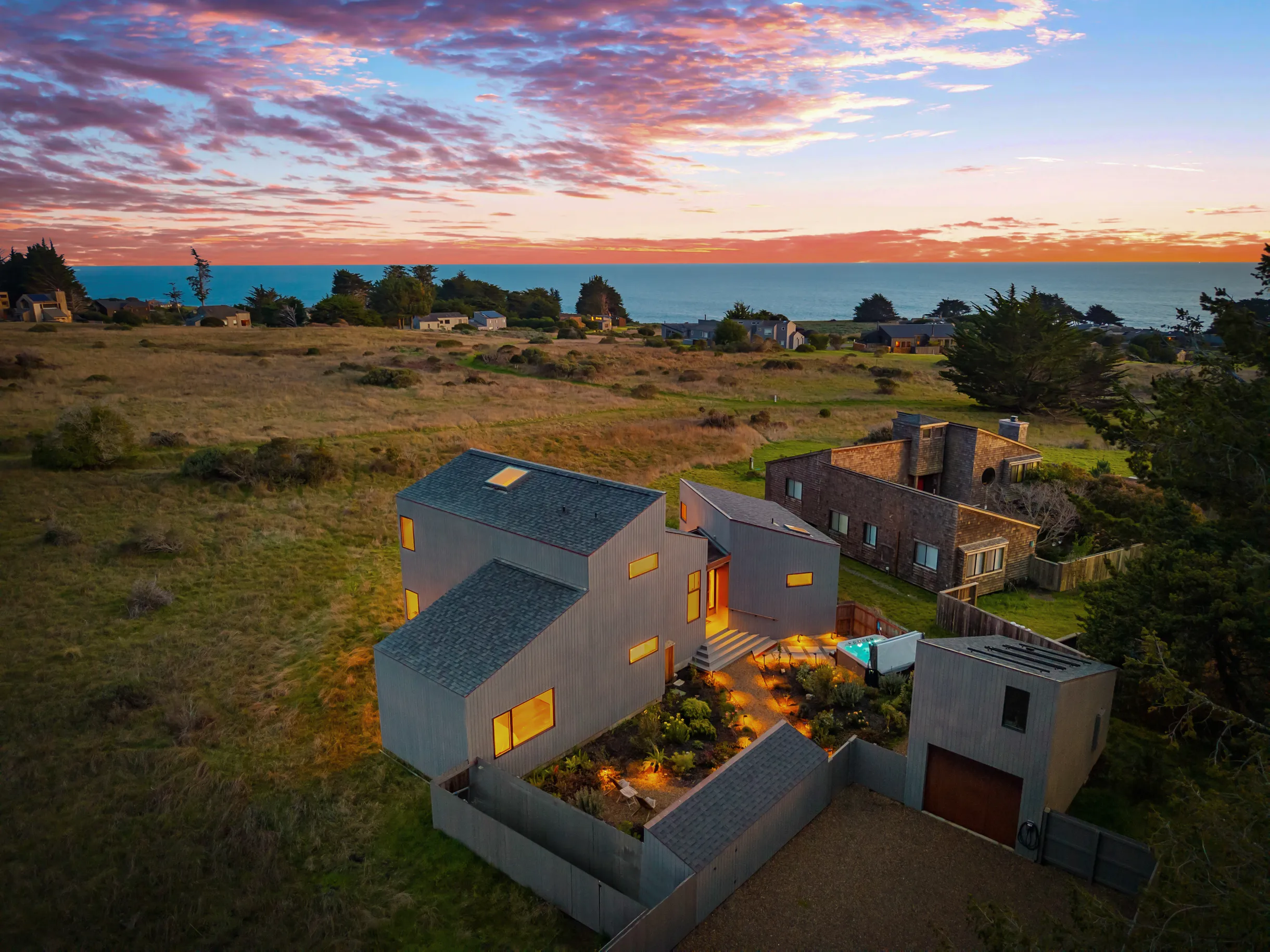 Wander Sea Ranch Vista | Wander Property