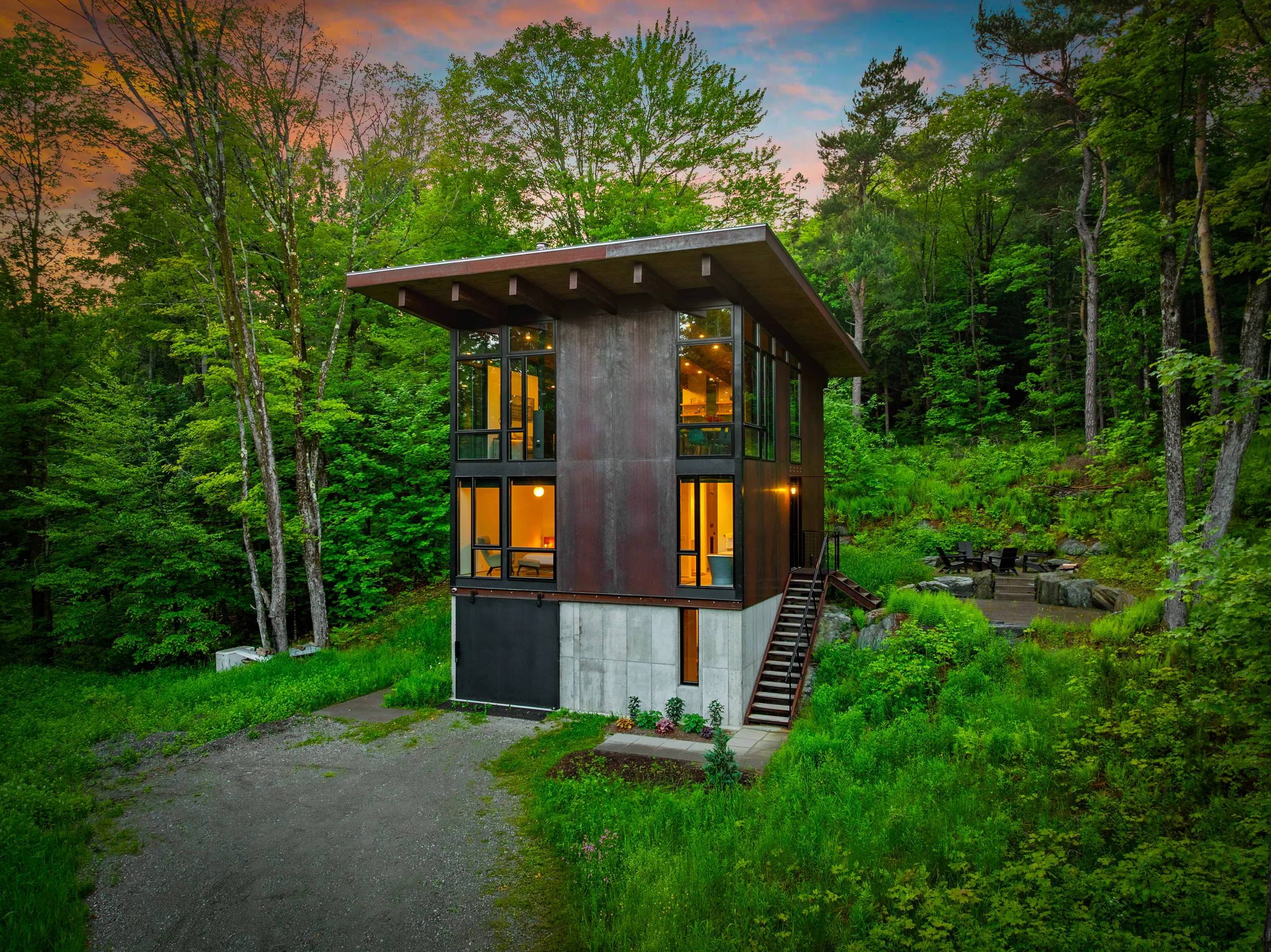 Wander Stowe Nest | Wander Property