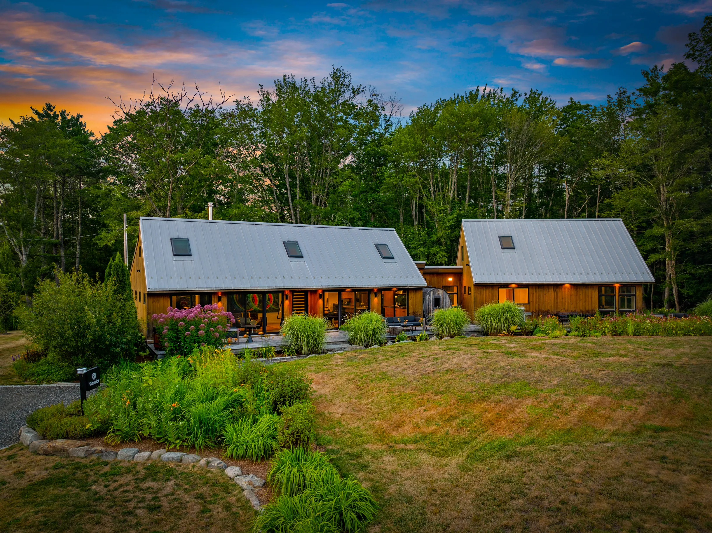 Wander York Retreat | Wander Property