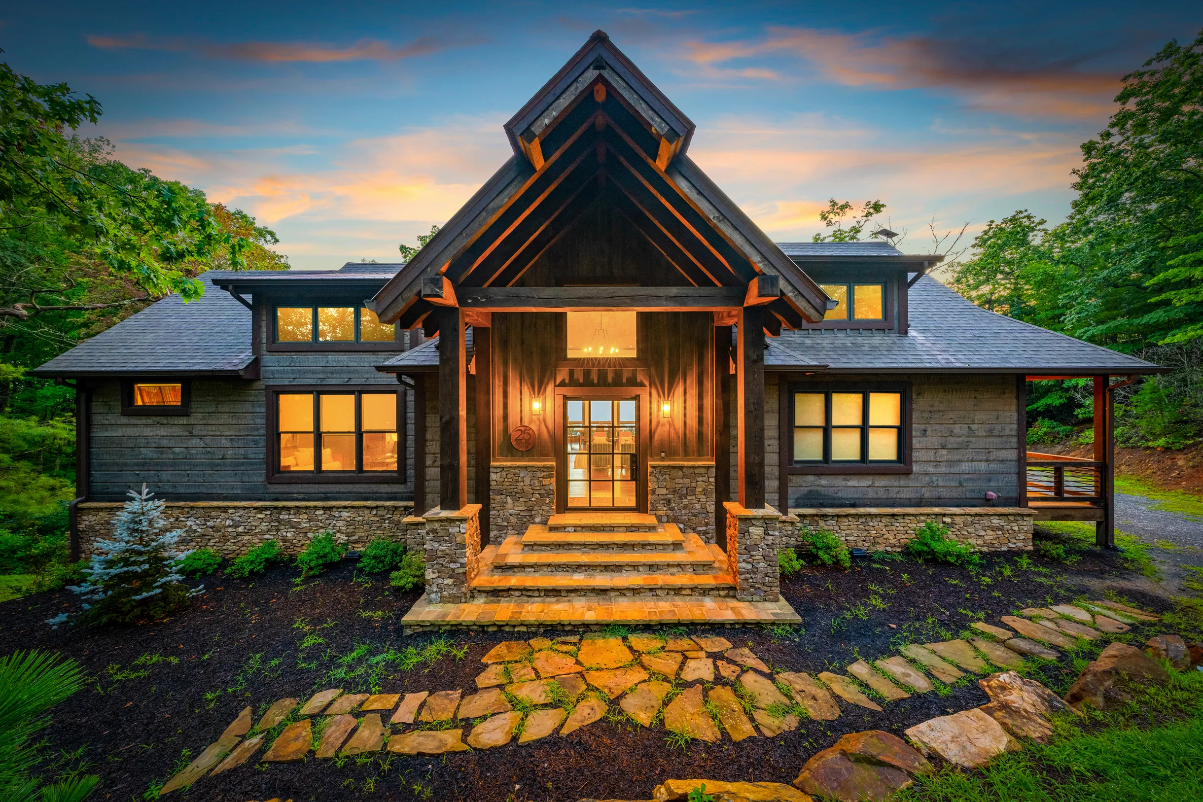 Wander Georgia Ridge | Wander Property