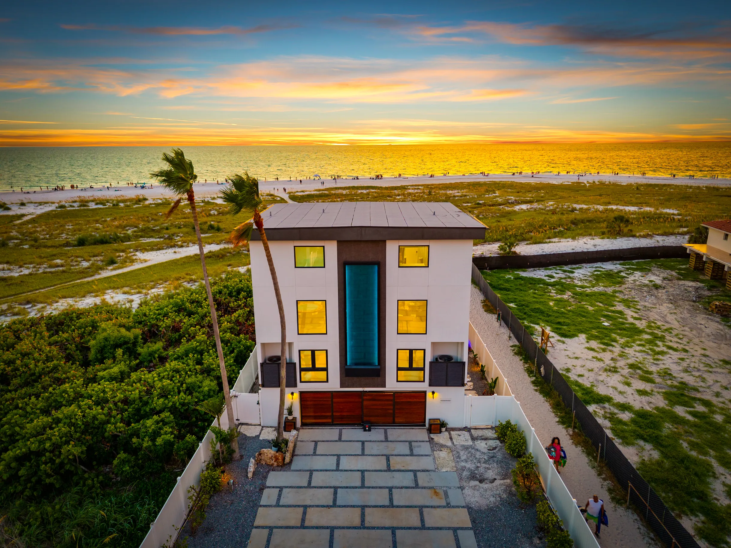 Wander Serendipity Sol | Wander Property
